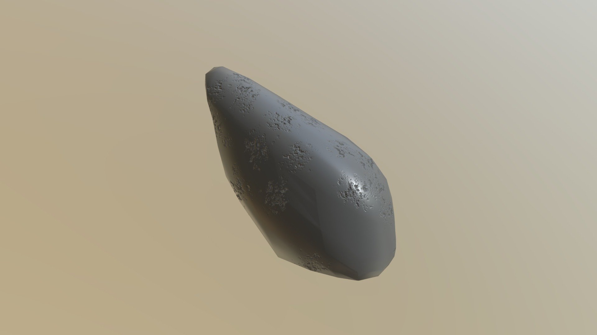 Left rock - Download Free 3D model by jmatan.1 [8bee92b] - Sketchfab