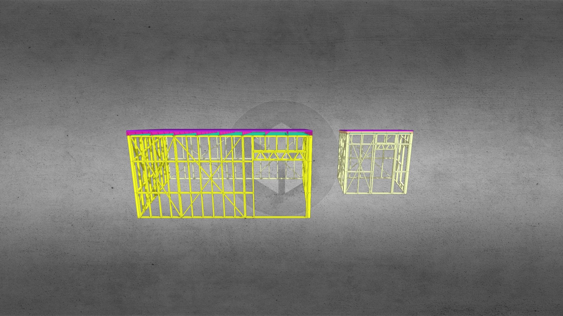 Newman - Download Free 3D model by gosteel [8bef369] - Sketchfab