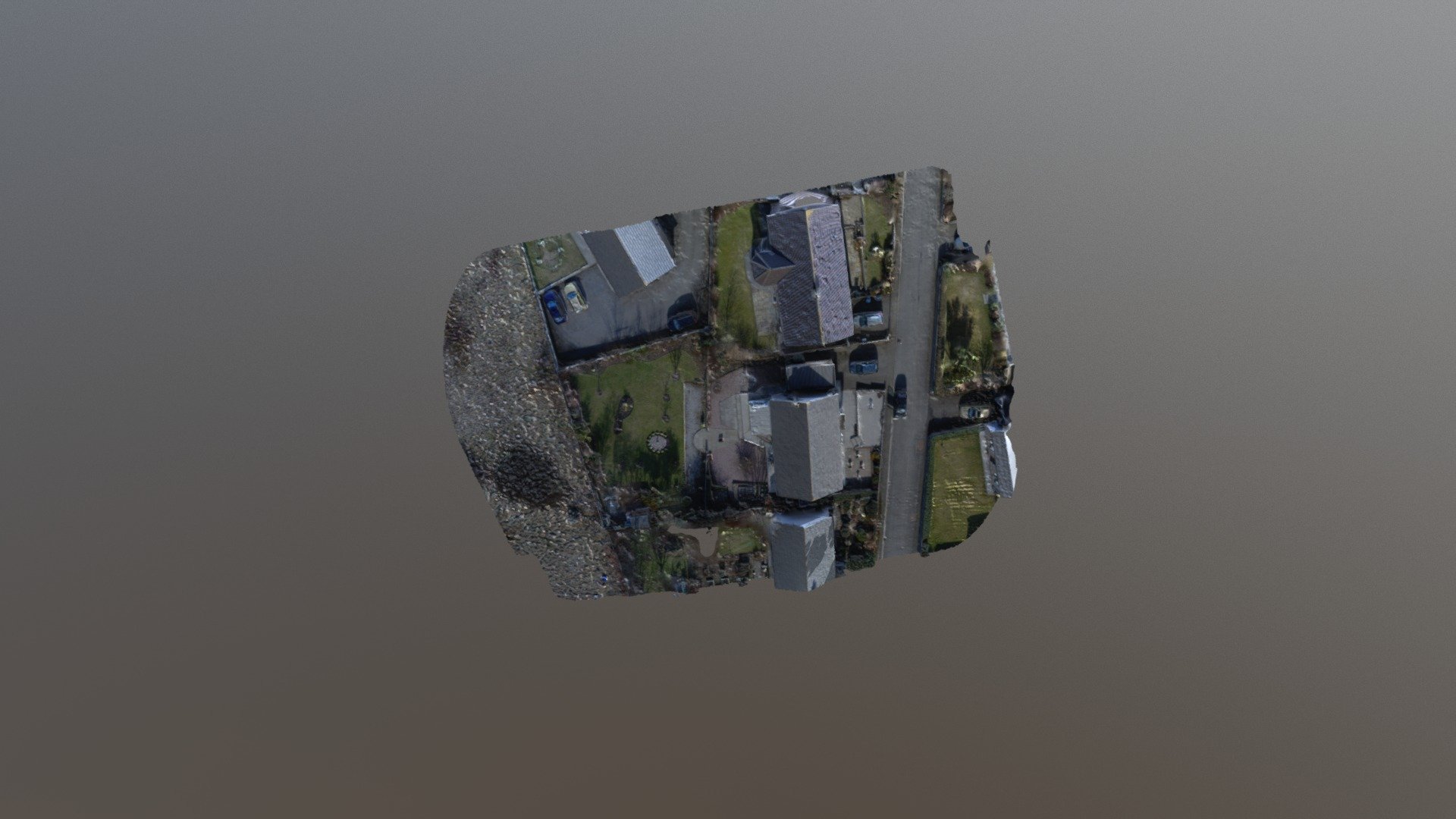Narvik - 3D model by orkneyair [8bf67d1] - Sketchfab
