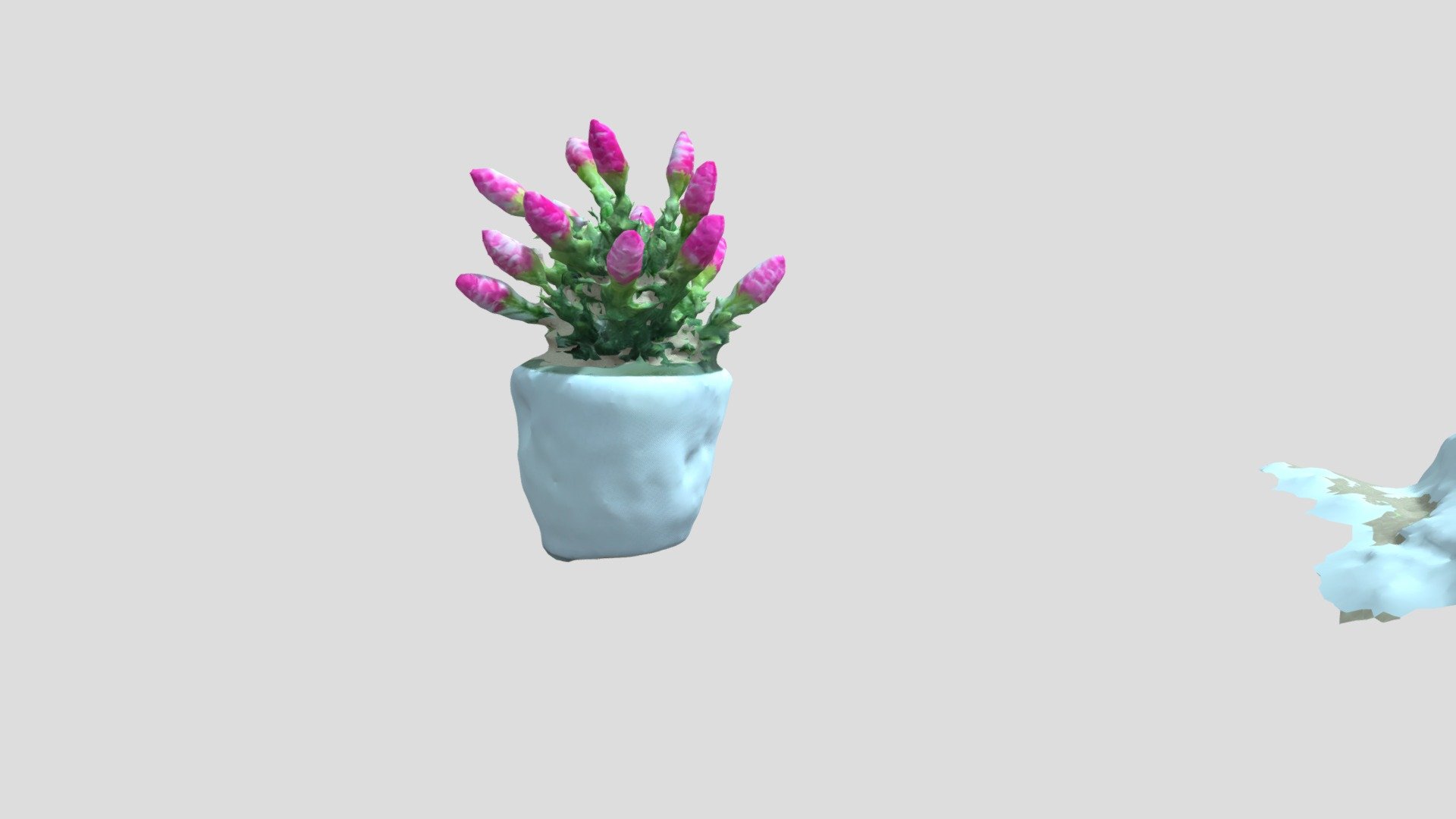 Bunga - Download Free 3D model by levikezia89 [8bf8c30] - Sketchfab
