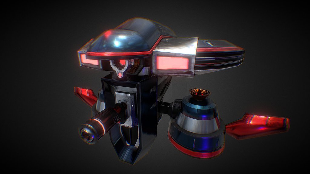 Sonic - Player Models - A 3D model collection by ScrinnodStudios ...