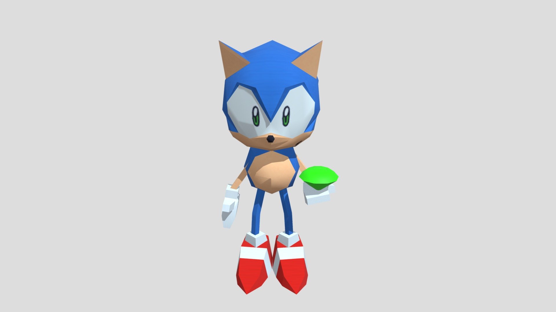 New Scene - 3D model by ALEX EXE (@yonutbogdanro) [8bf8faf] - Sketchfab