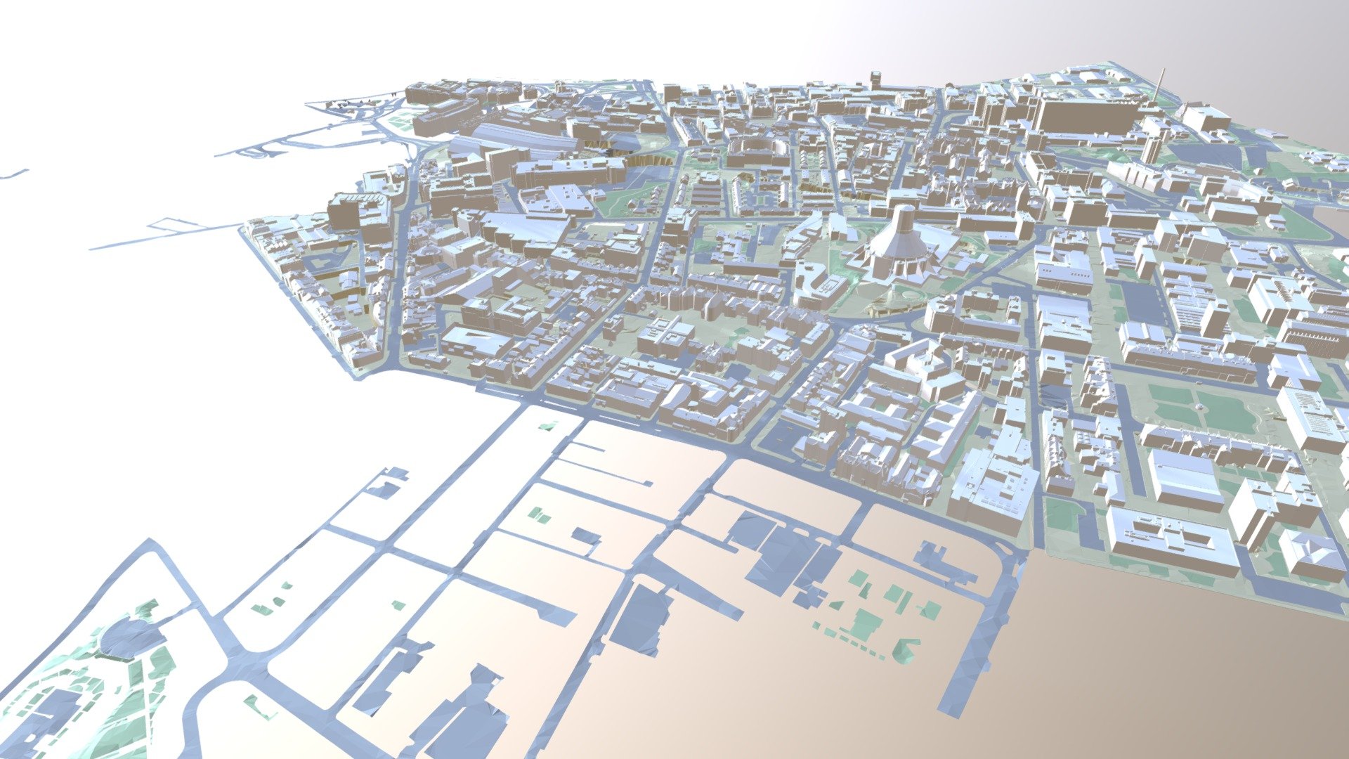 Demo Model - 3D model by LDA Design (@stevedredge) [8bf913f] - Sketchfab
