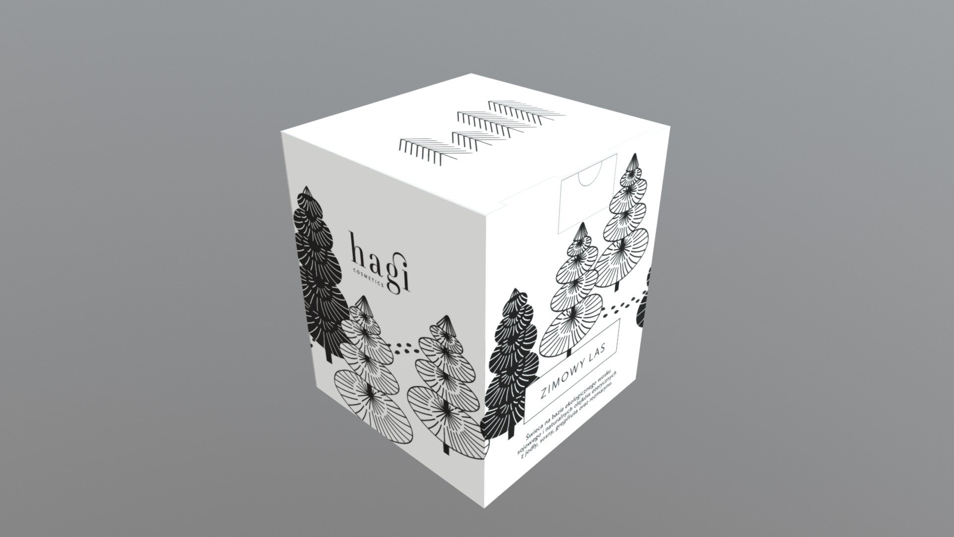 las8 - 3D model by Wanilla Studio (@sylwia77) [8bf92dc] - Sketchfab