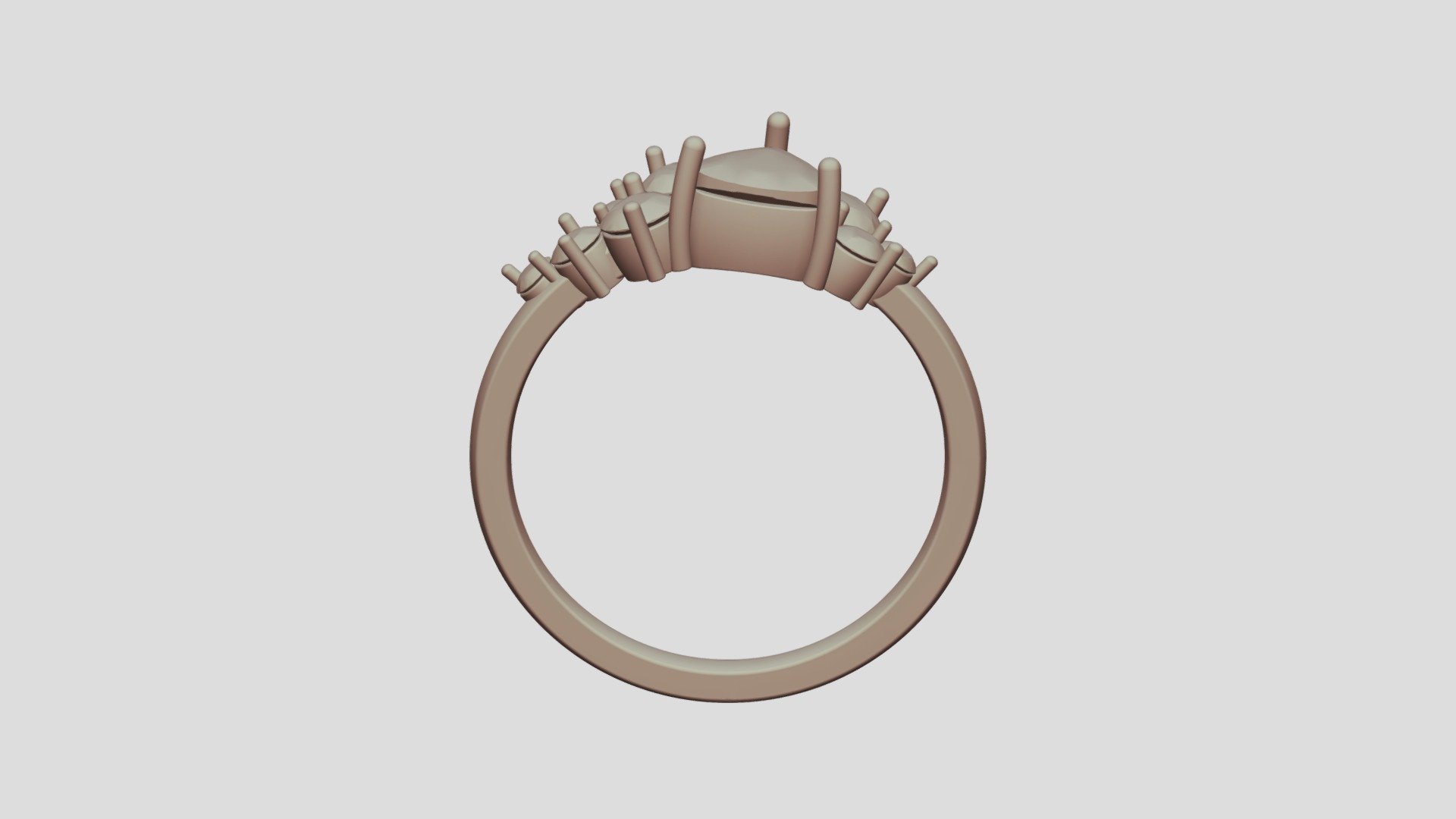 Cluster 2 - 3D model by semmert179 [8bf9681] - Sketchfab