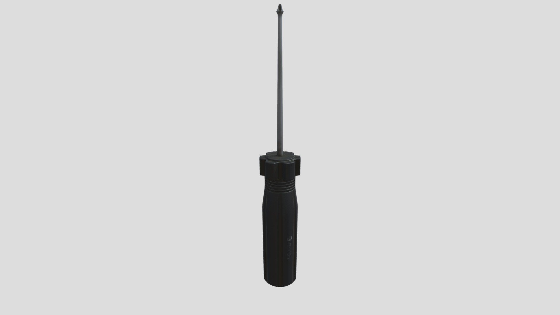 screw_with_texture_8_1 - 3D model by curiosityMoon [8bfa8ea] - Sketchfab