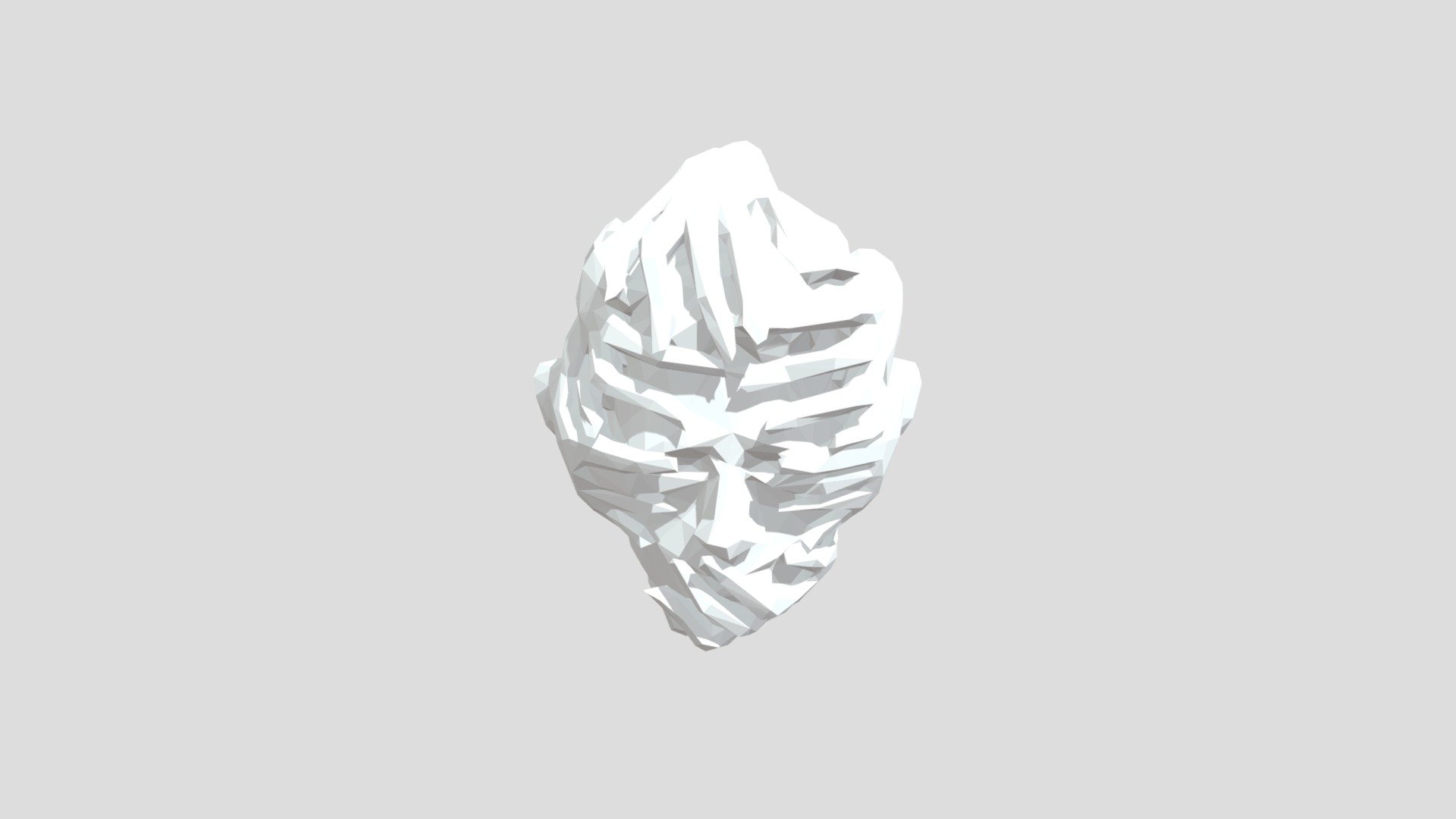 OBS_props_statue-02b - Download Free 3D model by underscoreblock ...