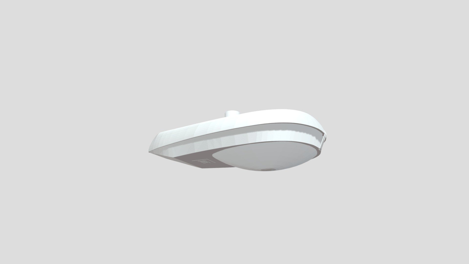 Cooper OVY - Download Free 3D model by AEL 115 & 315 Fan ...