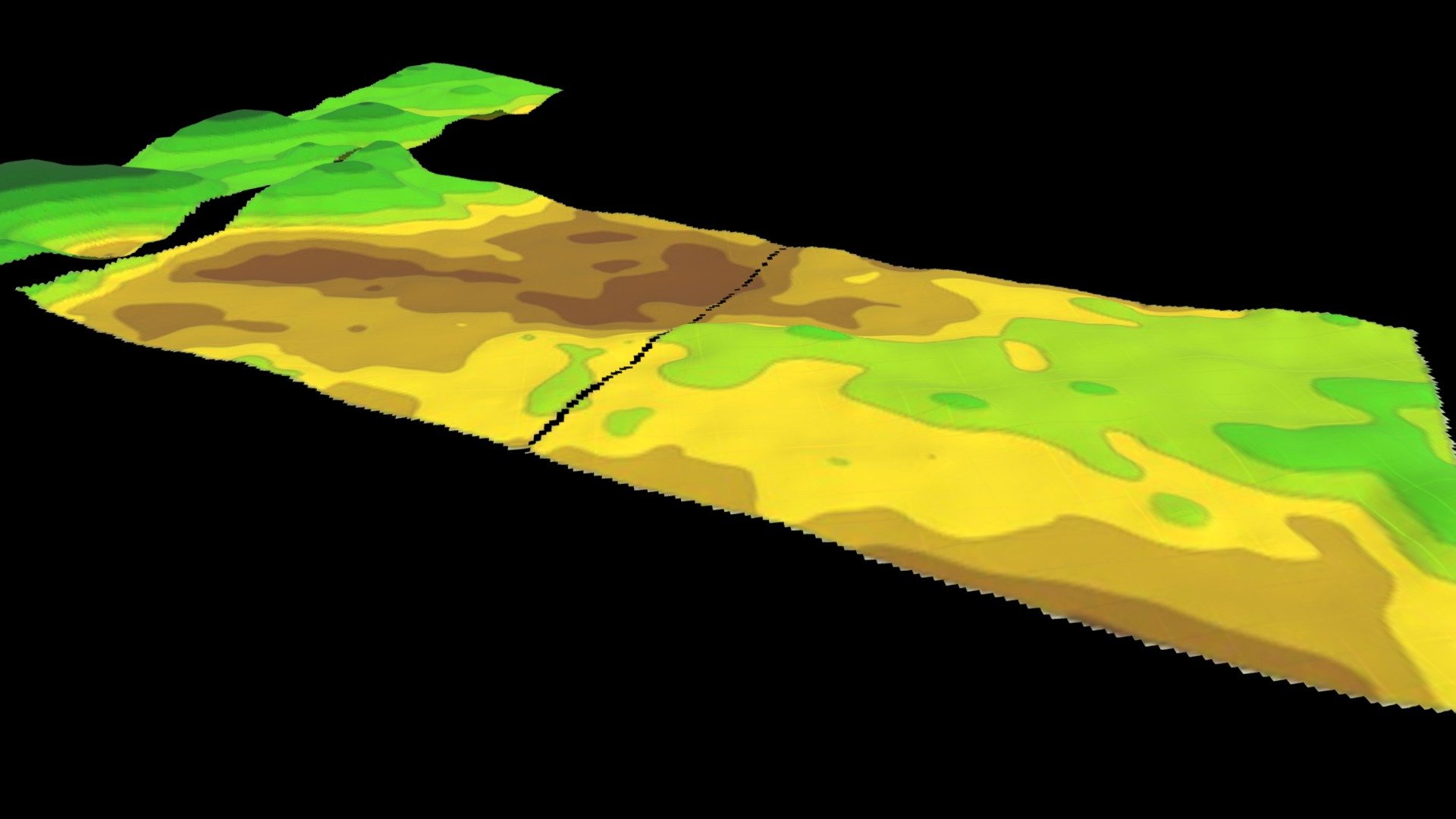 Finca Bira 0,5 - Download Free 3D model by fedeframa [8bfb157] - Sketchfab