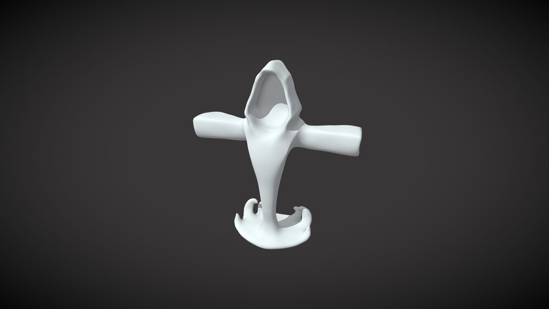 GRIM's BODY Sculpting - 3D model by thaiihaas05 [8bfb1d1] - Sketchfab