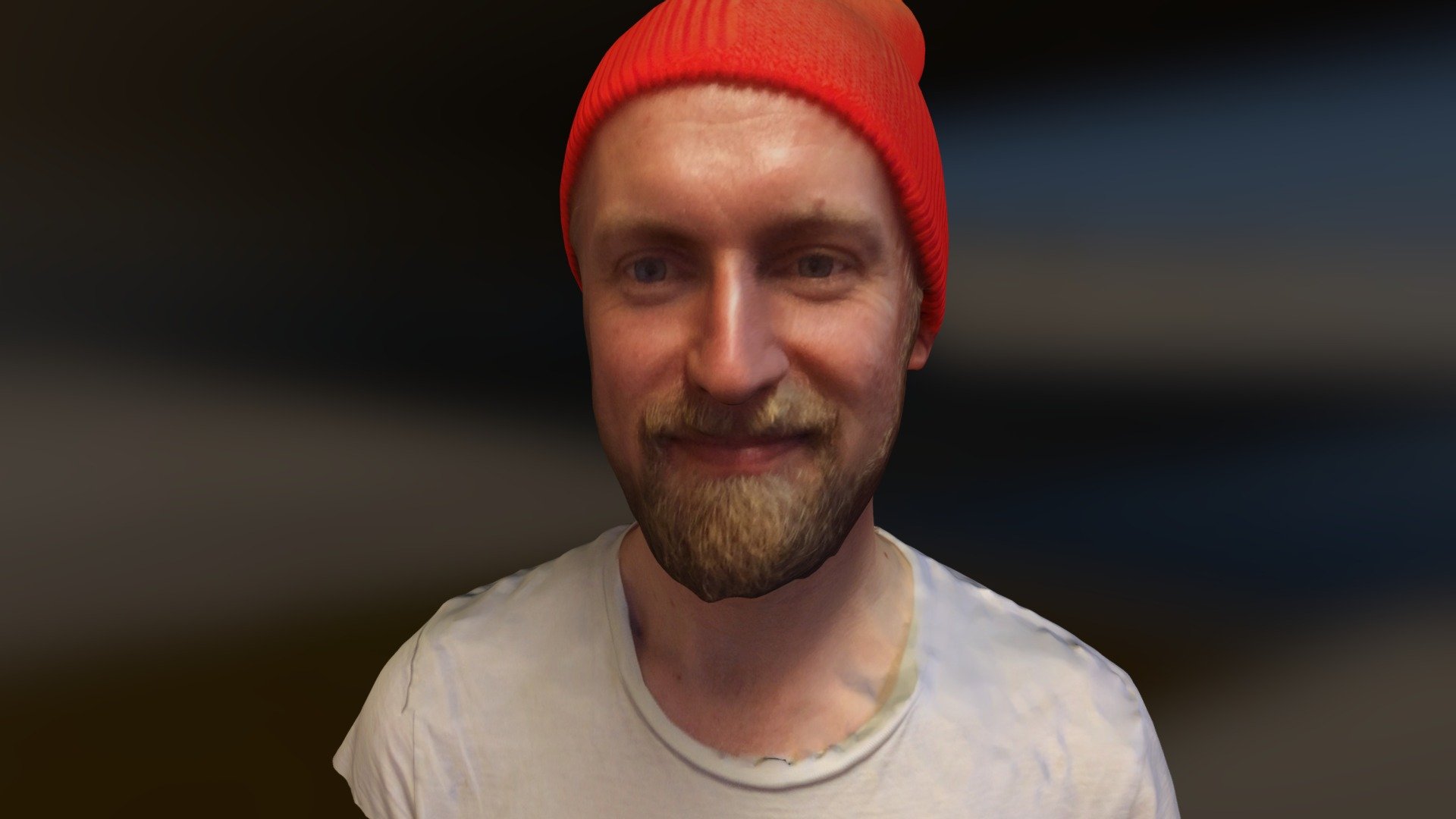 Felix wilson - 3D model by TheDarkSunProject (@darksunproject) [8bfb5d3 ...