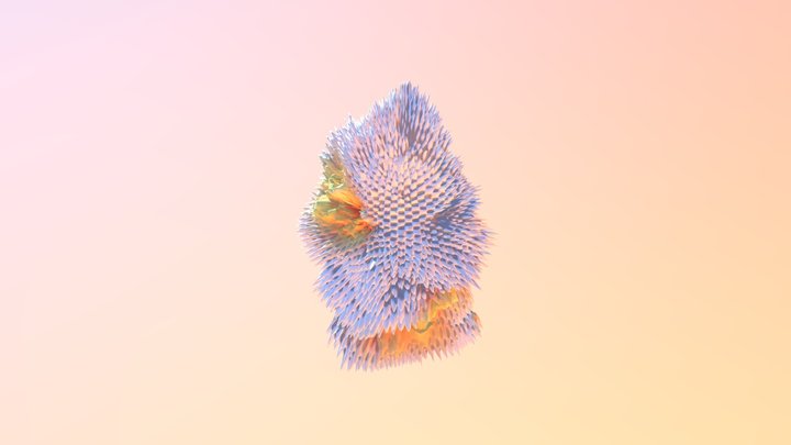 Grounded 3D models - Sketchfab