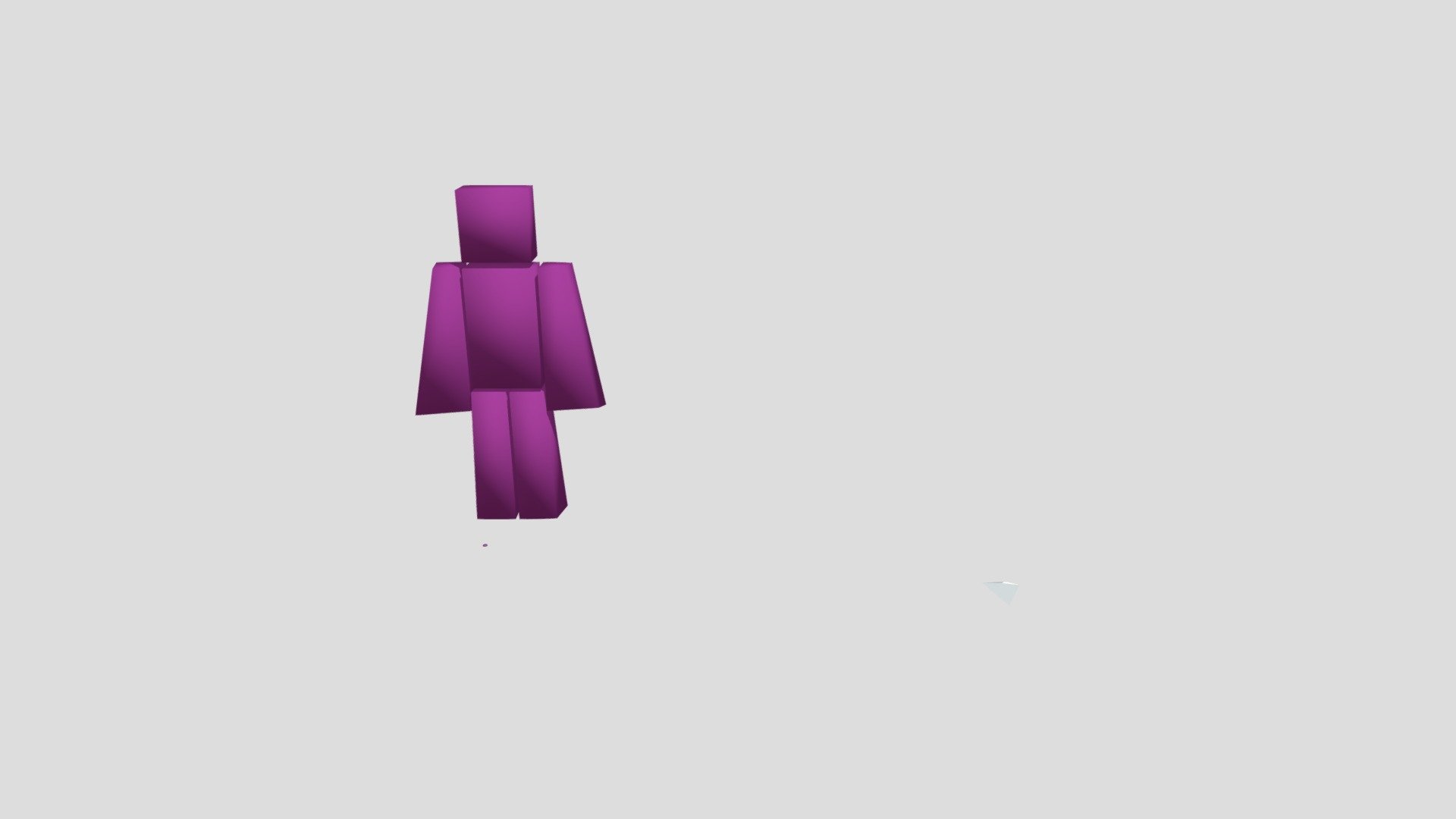 Tester guy 2 - Download Free 3D model by SilverQuill [8bfd68f] - Sketchfab