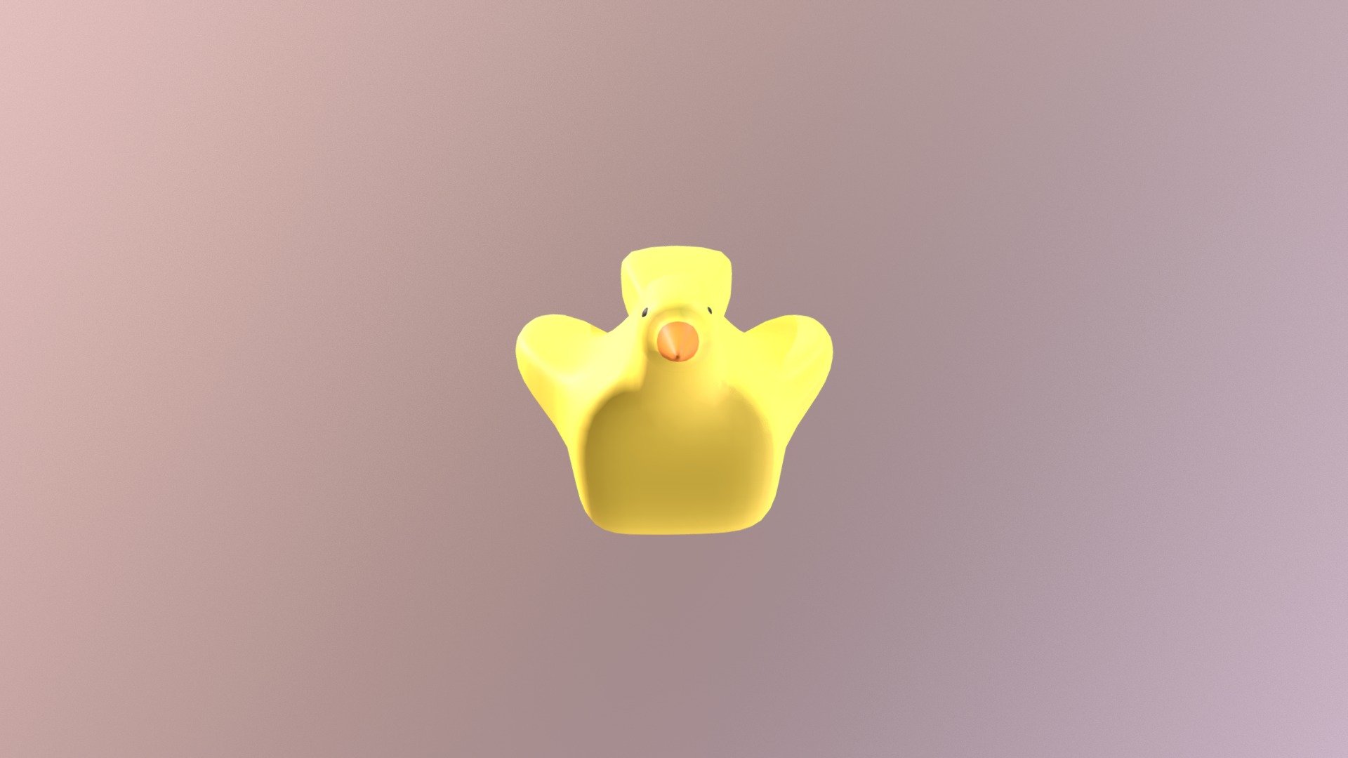 dicky - 3D model by RichardGreen [8c008e2] - Sketchfab