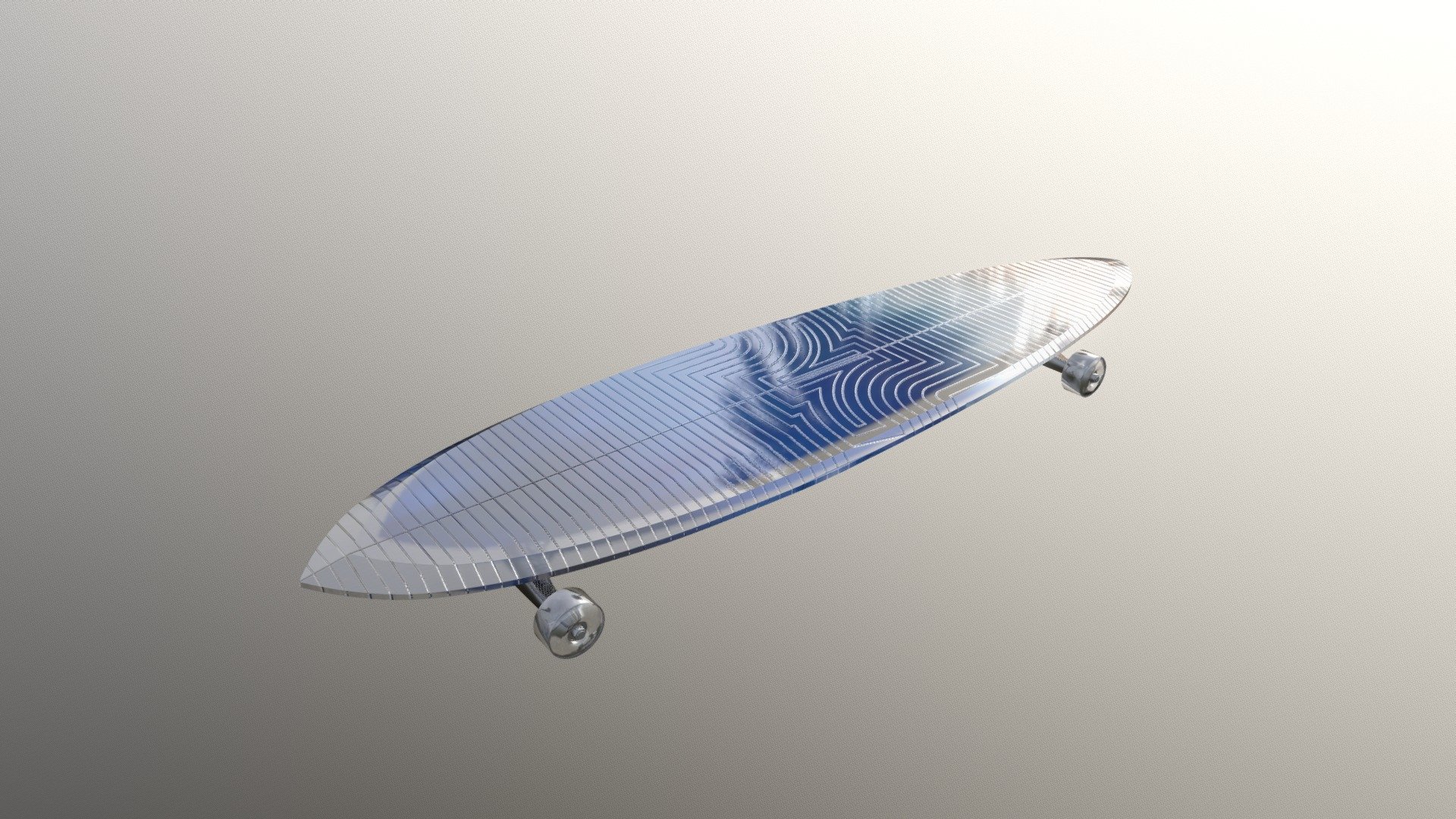 Ft Gama Alta 7 - 3D model by moveo3d [8c01eff] - Sketchfab