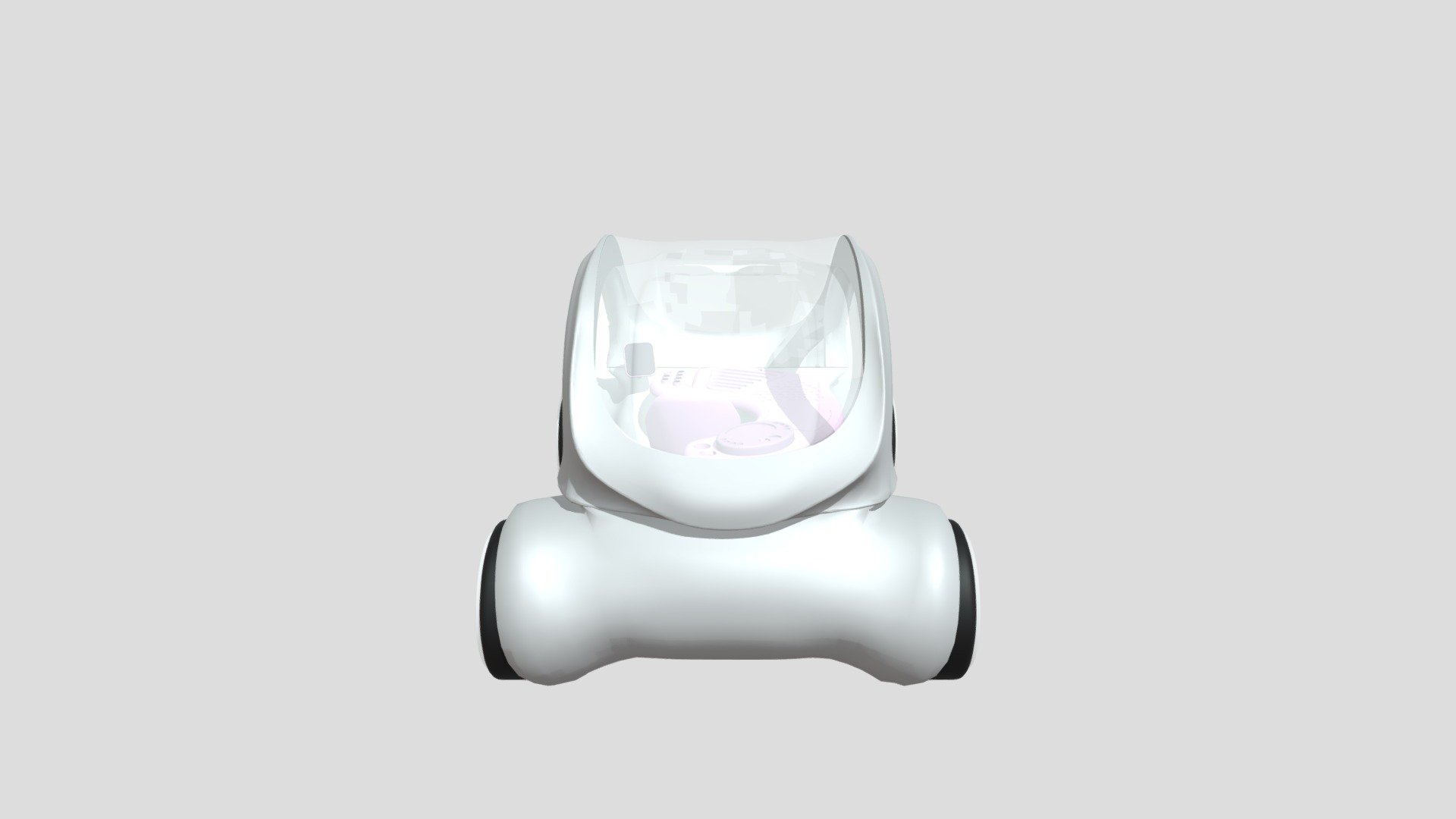 vehiculo ari y trini - Download Free 3D model by tsanchezs [8c02c13 ...