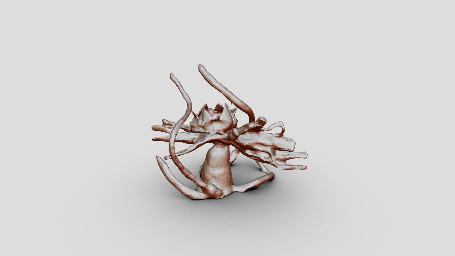 SAM AND SAM FLOWER - Download Free 3D model by futuremediaproduction ...