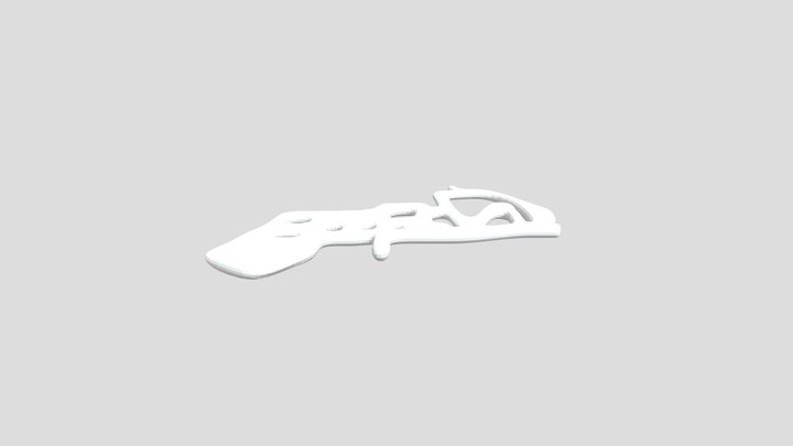 Gtagfangame 3D models - Sketchfab