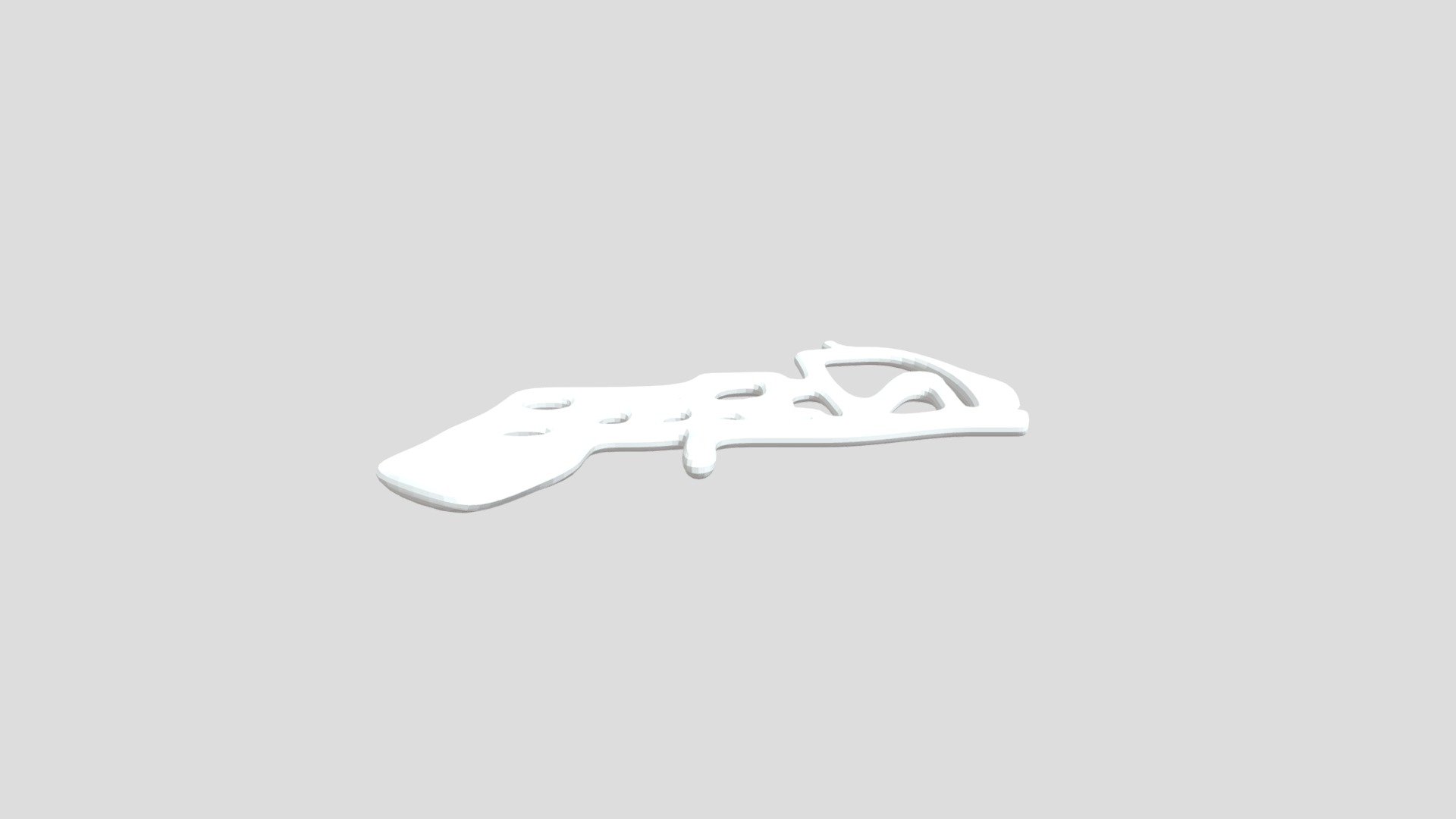 Gtag Fan Game Cave Map - Download Free 3D model by ryanladdy1 [8c03f89 ...