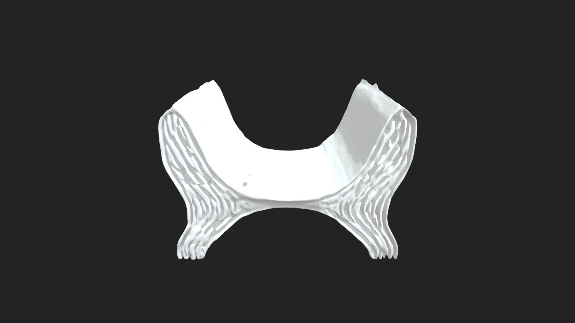 3d_asset_of_ Frank_ Geh_1213082858_generate - Download Free 3D model by ...