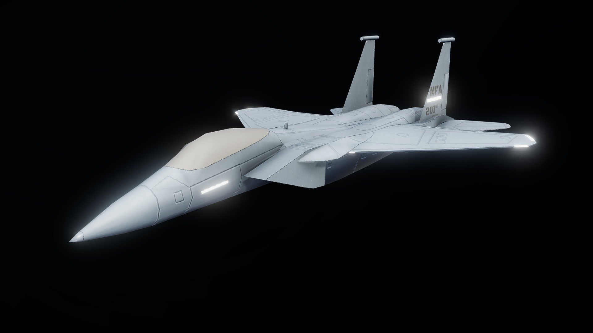 FA_N26_SF - 3D model by raptor_3d [8c059aa] - Sketchfab