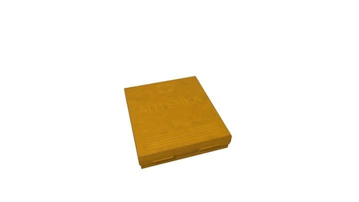 Ai2 3D models - Sketchfab