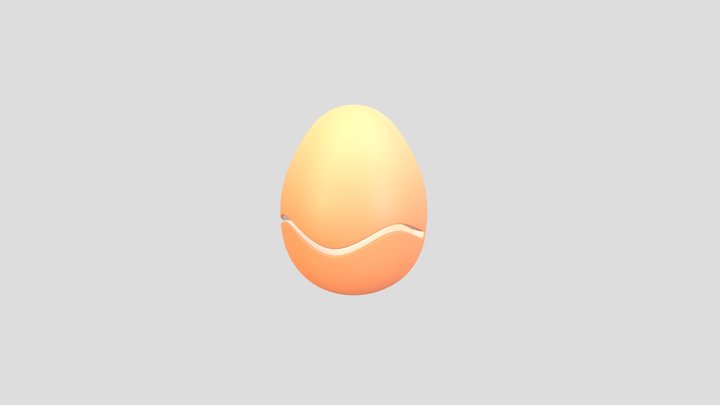 Oval 3D models - Sketchfab