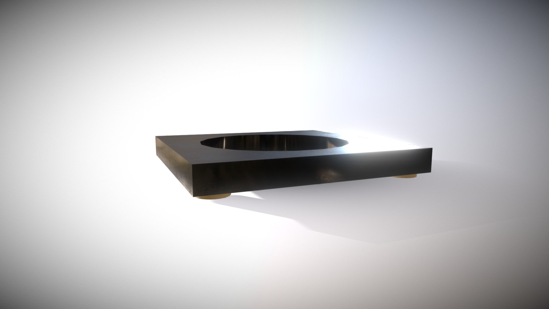 Alien Isolation: Ceiling Vent - Download Free 3D model by NO DONT EAT ...