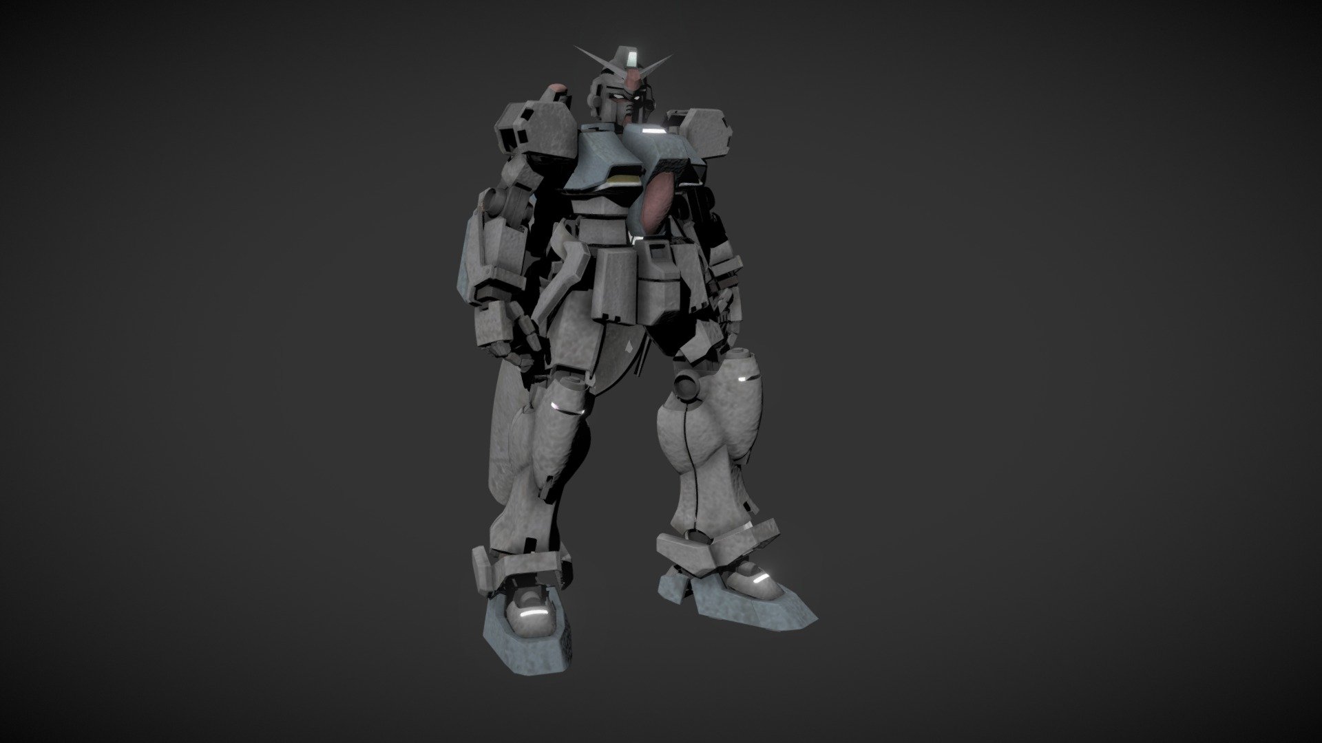 Gp03.test.textures.rig - 3D model by richard chik (@richardchik ...