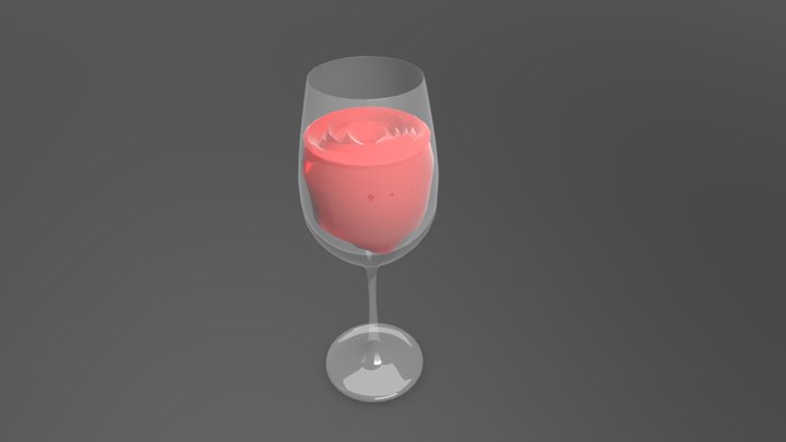 Non-texture 3D models - Sketchfab