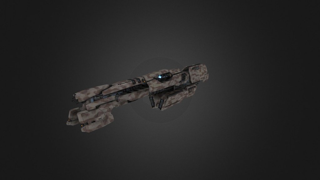 Valhalla - Download Free 3D model by lightwarrior (@lightwarrior ...