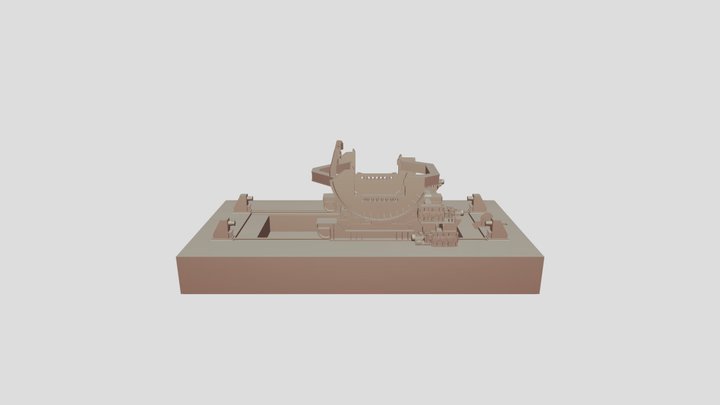 Michele Palmisano (@mpalmisano) - Sketchfab