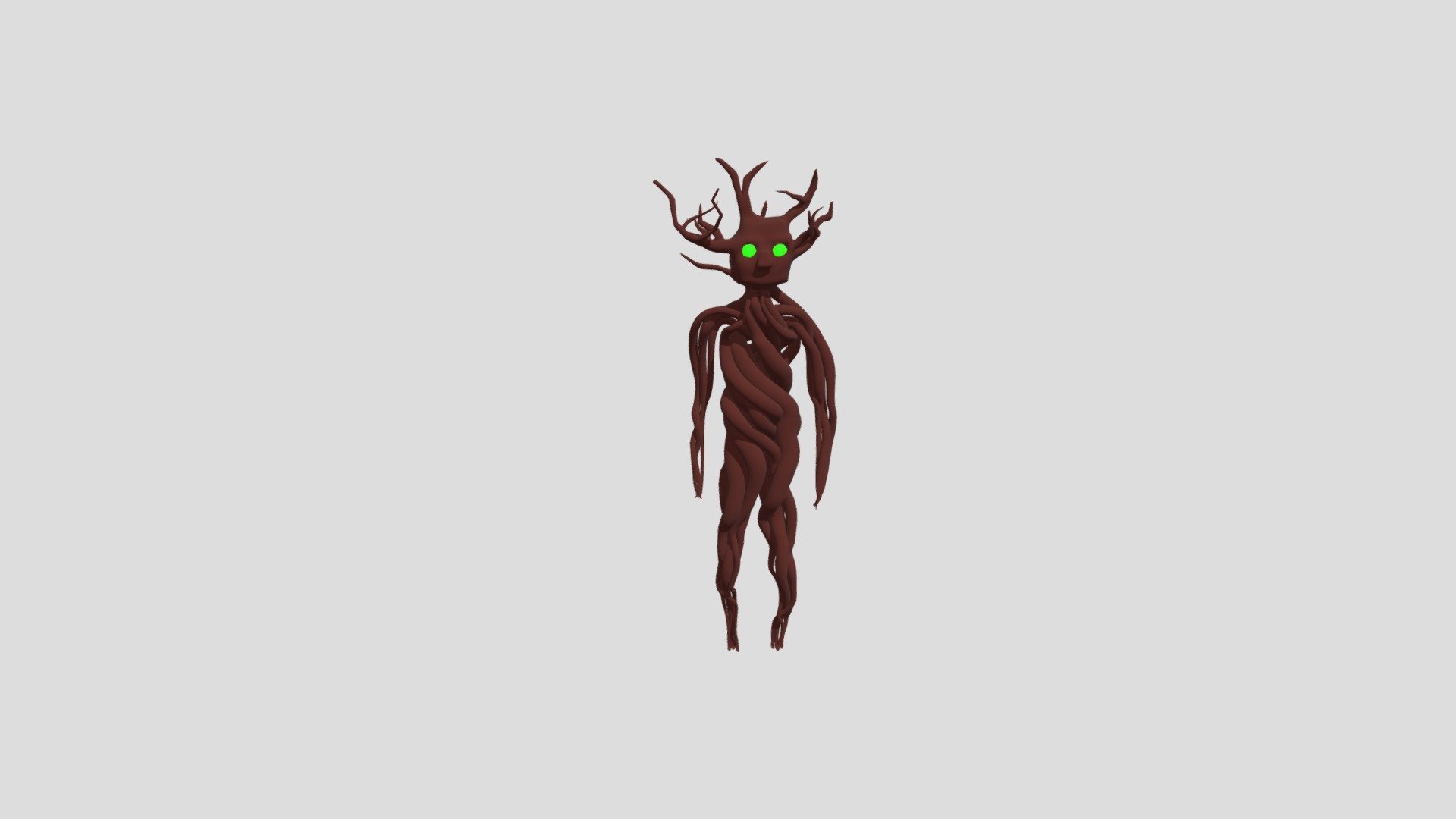 Leif Arborat -- Game Character - Download Free 3D model by Maurice ...