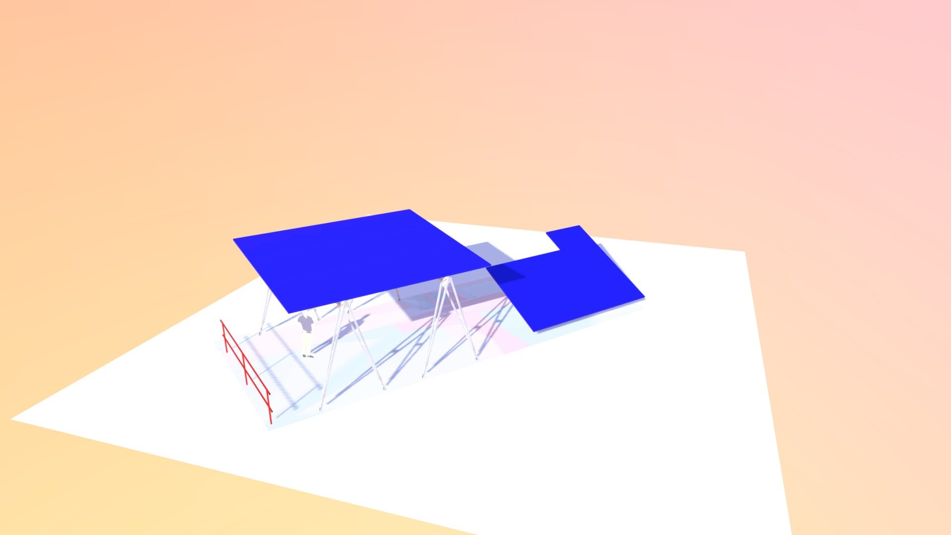 1418 35th St 27 Mod Hybrid - 3D model by brooklynsolarworks [8c0c1f4 ...