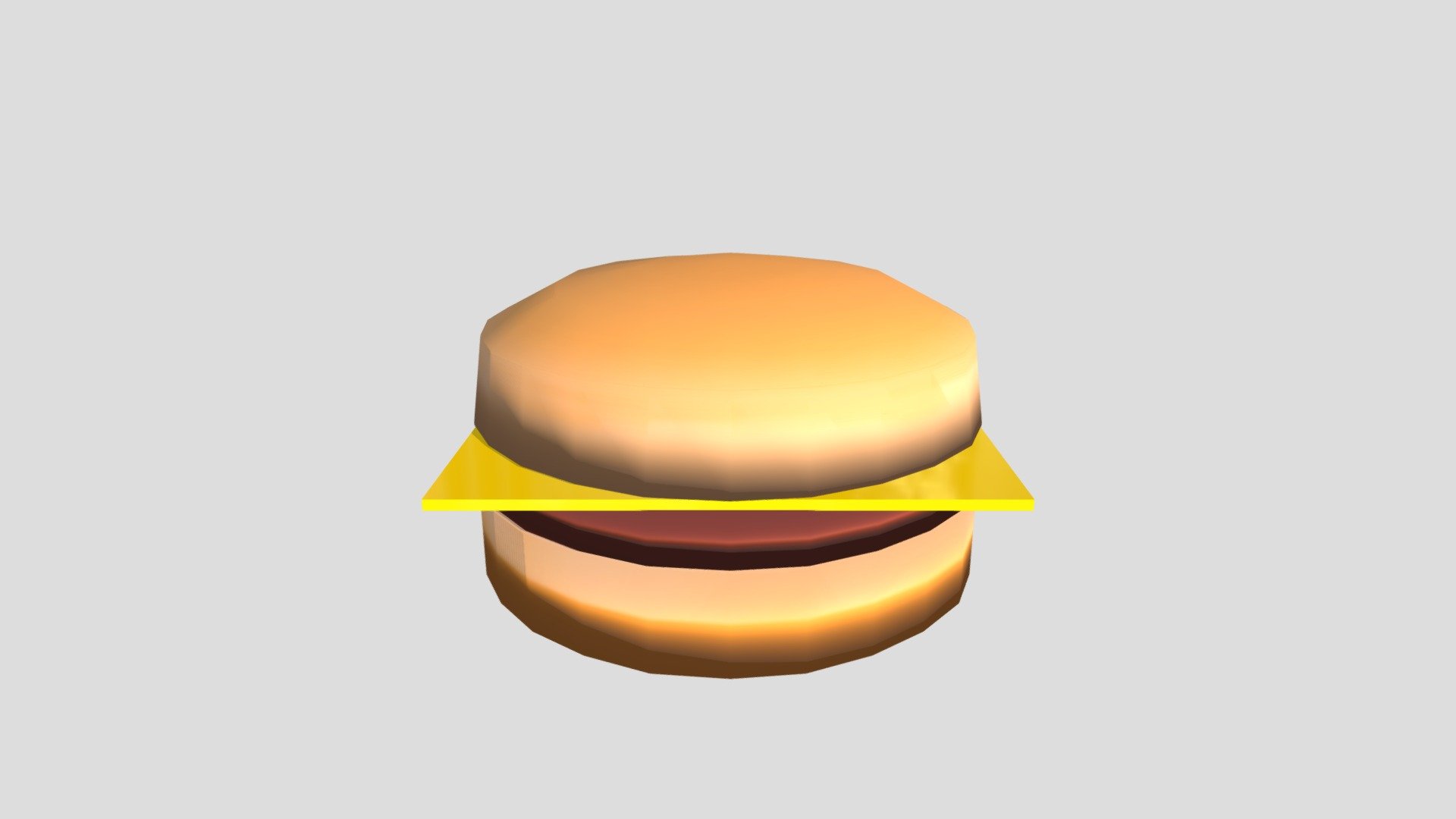 Borger - 3D model by Muggumz [8c0dff2] - Sketchfab