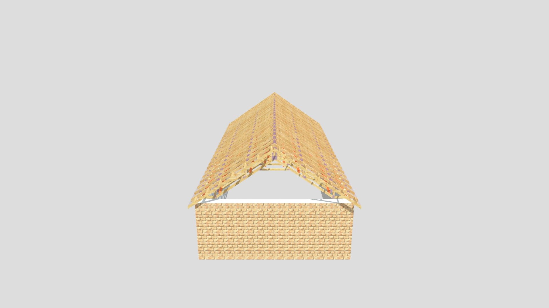 Proposed_roof_updated_(aw) - Download Free 3D model by Ballyglasstruss ...