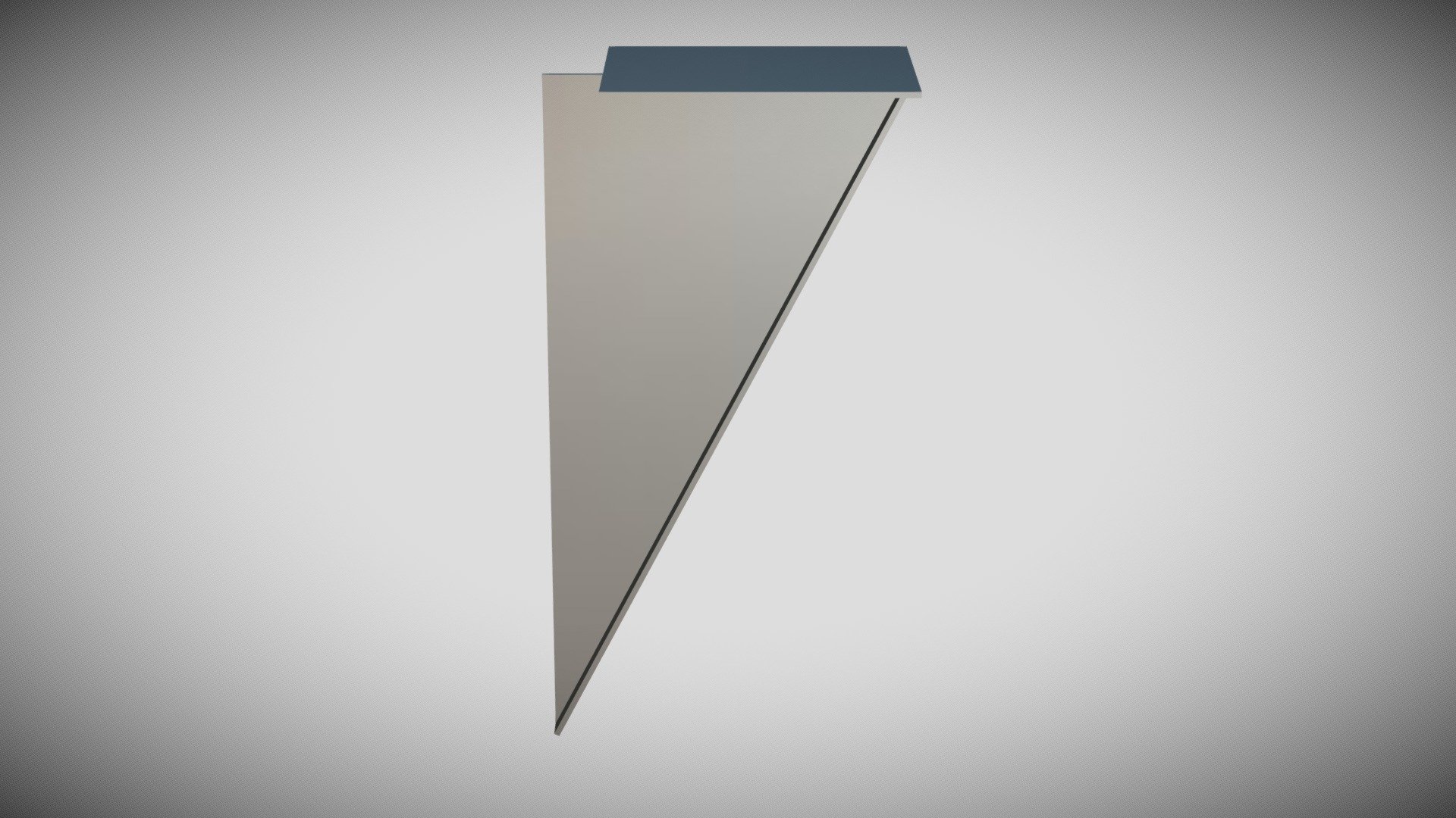 кронштейн_свая деталь - 3D model by VP_ [8c10759] - Sketchfab