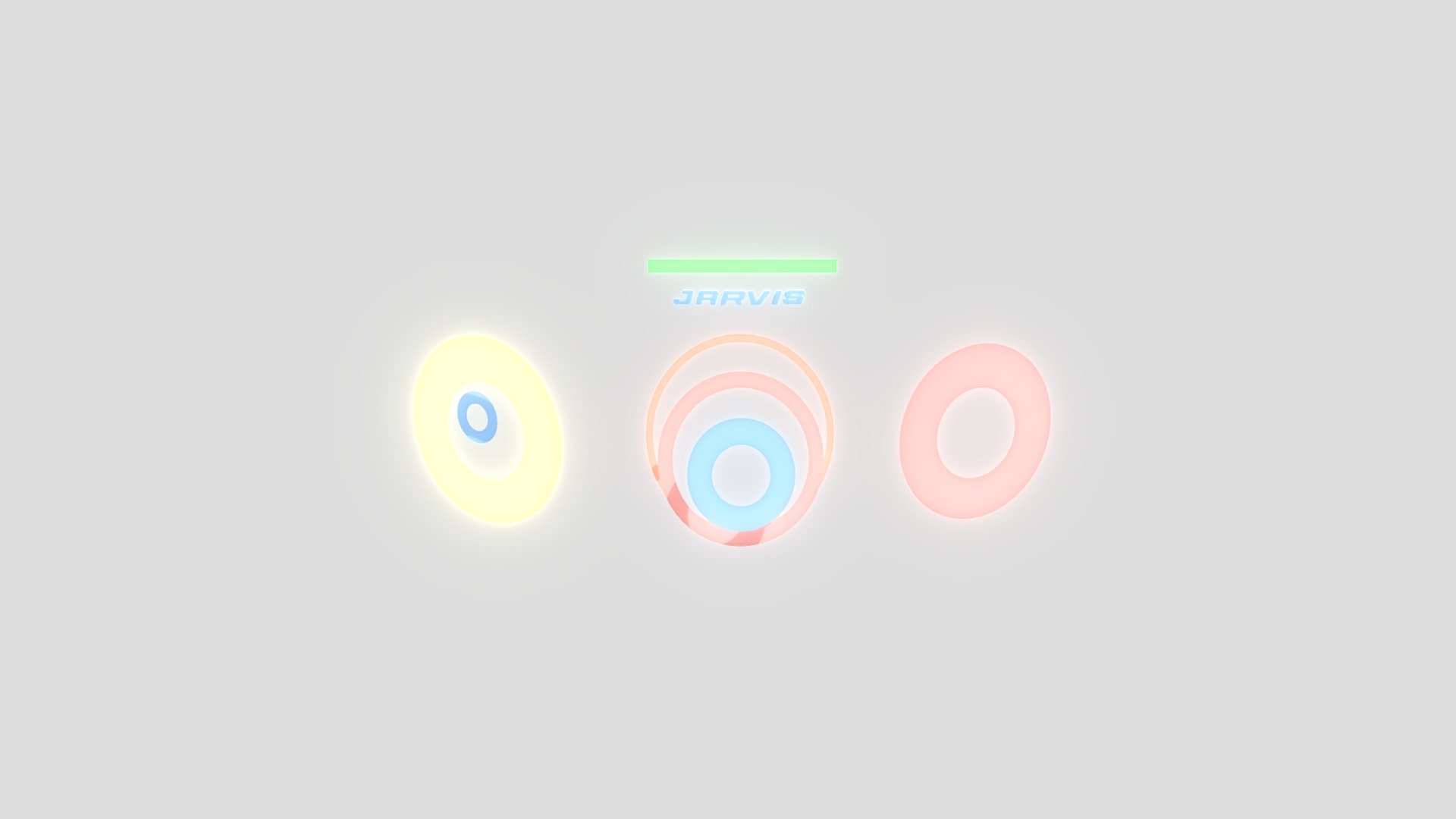 HUD Jarvis - Download Free 3D model by Franciscojosue [8c108ed] - Sketchfab