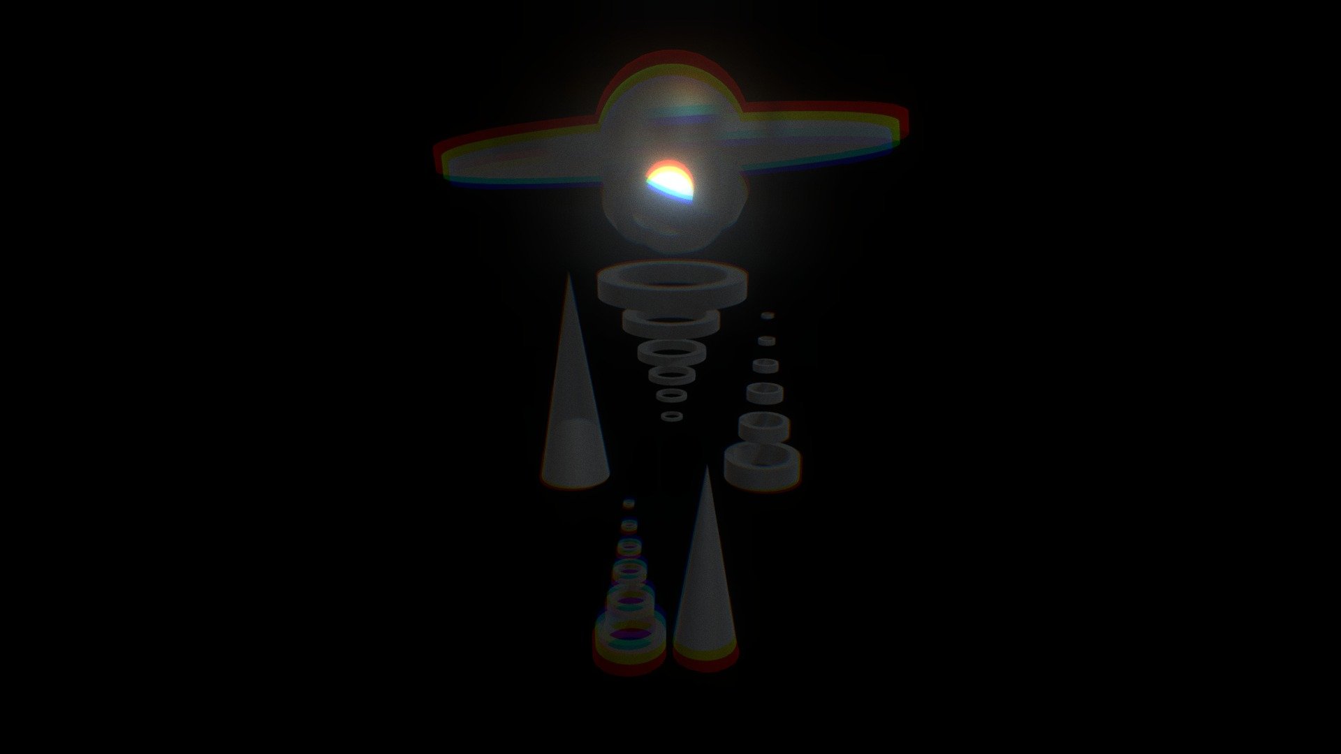 Core - Download Free 3D model by Quandelicious L. Scramblenut Sr ...