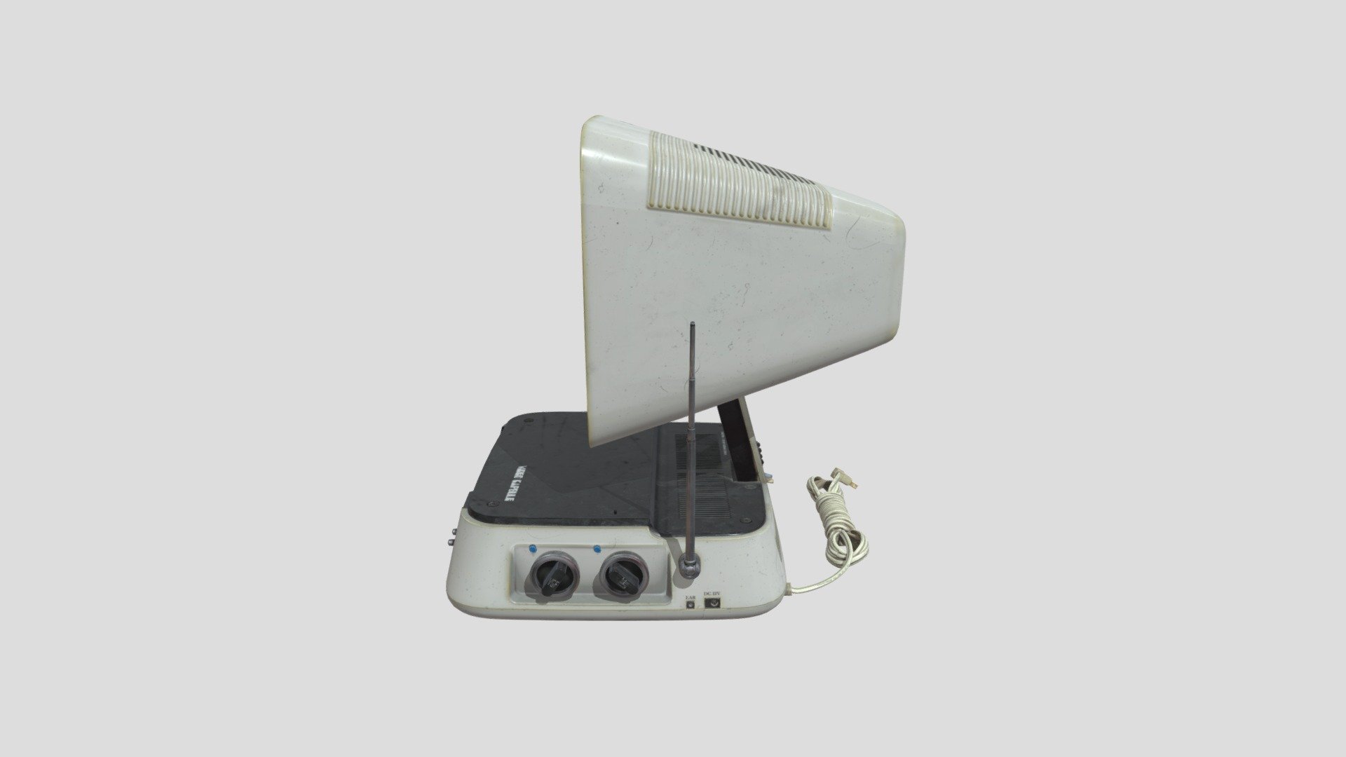 Video-capsule-jvc-3100r computer 💻 - 3D model by muhammadfaisal ...