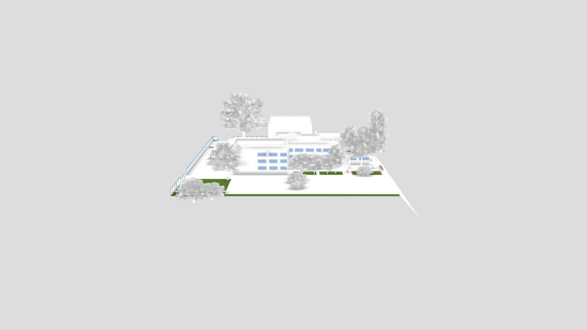 school]d - 3D model by begletsov.00 (@vlaaad1k) [8c143f5] - Sketchfab
