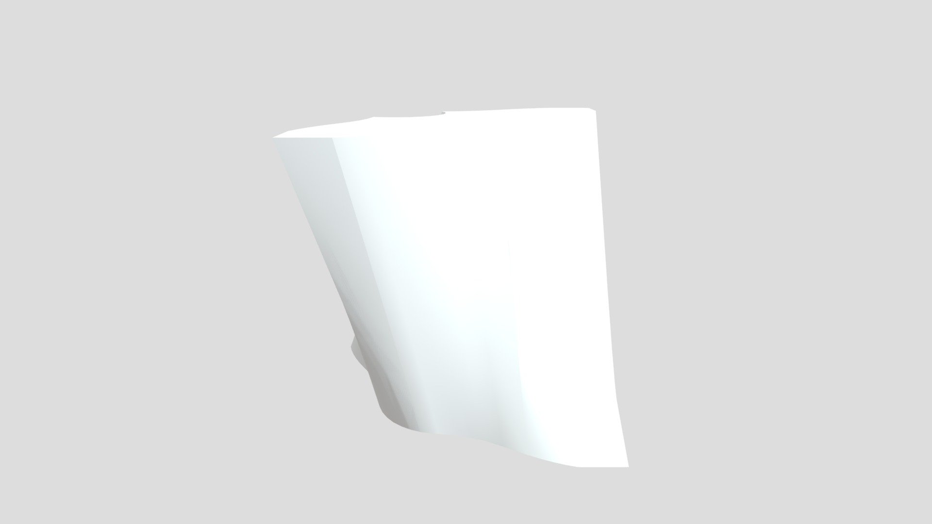 FACU SCENNA PROPUESTA 3 - Download Free 3D model by ValentinoRossiF ...