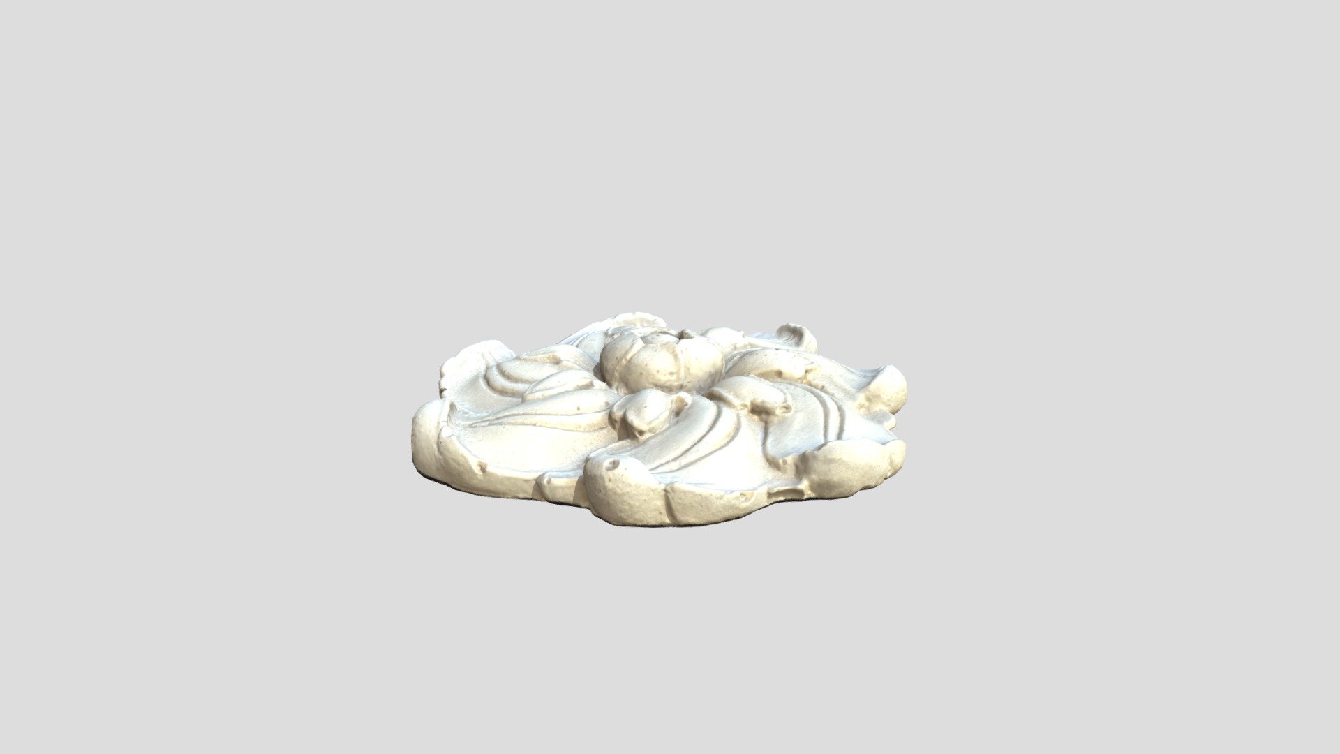 Keystone - 3D model by j.wisniewska0401 [8c17df9] - Sketchfab