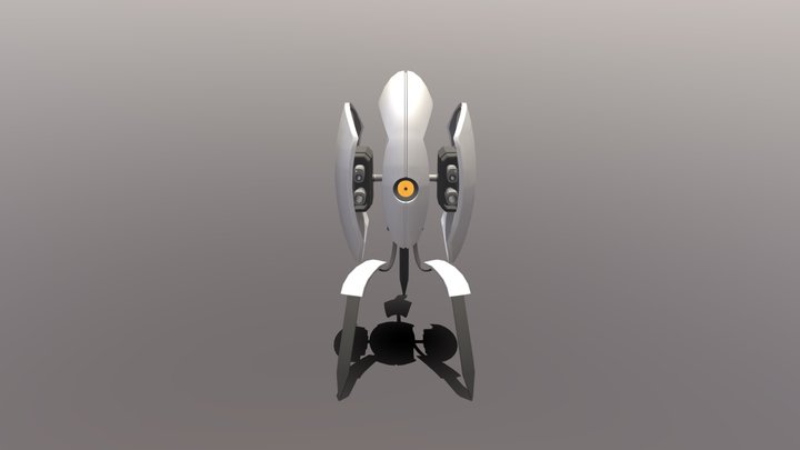 Turel 3D models - Sketchfab