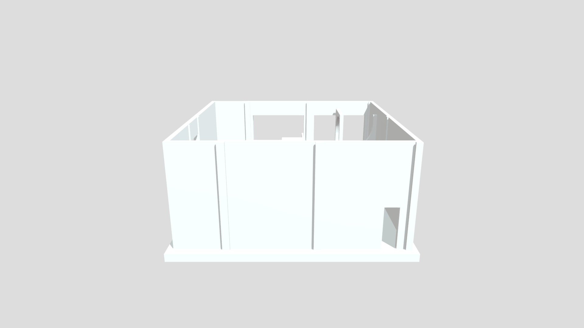 Sketchfab - Download Free 3D model by joudi_moustafa [8c194f7] - Sketchfab
