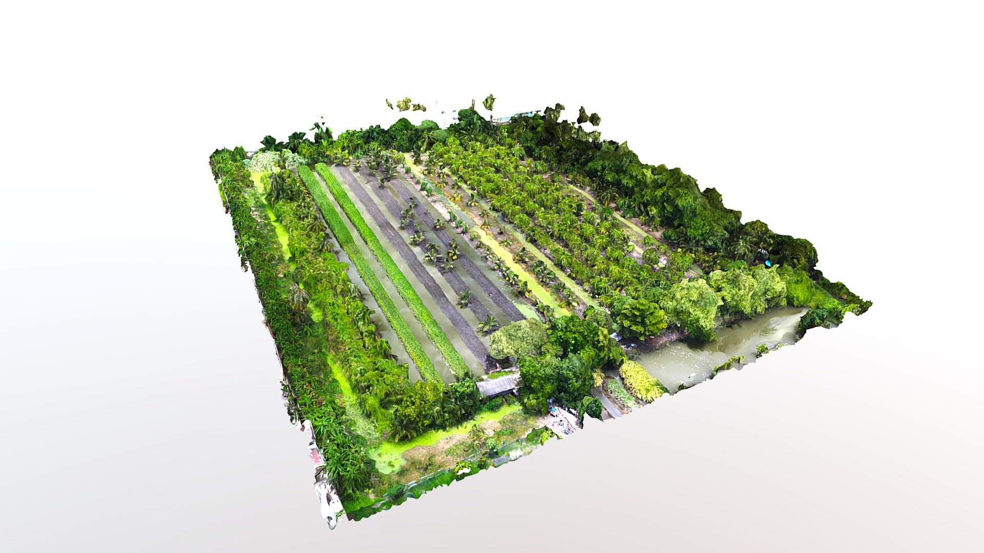 Sale Land - 3D model by ifullgold (@ifullgol) [8c19ddd] - Sketchfab