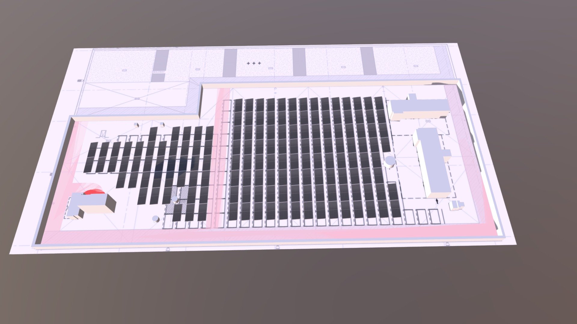 421 Longfellow Ave 153 Mod Ballast - Download Free 3D model by ...