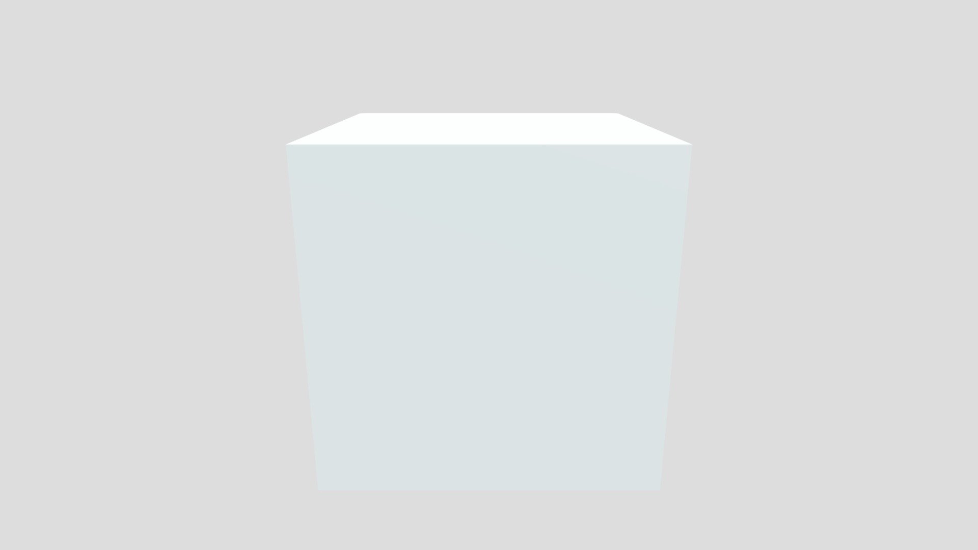 simple box - 3D model by yohpun [8c1af04] - Sketchfab