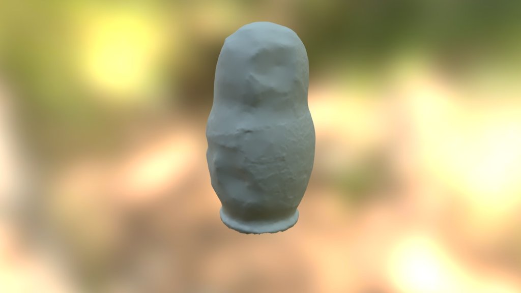 05- Russian Doll - 3D model by skeatz [8c1b759] - Sketchfab