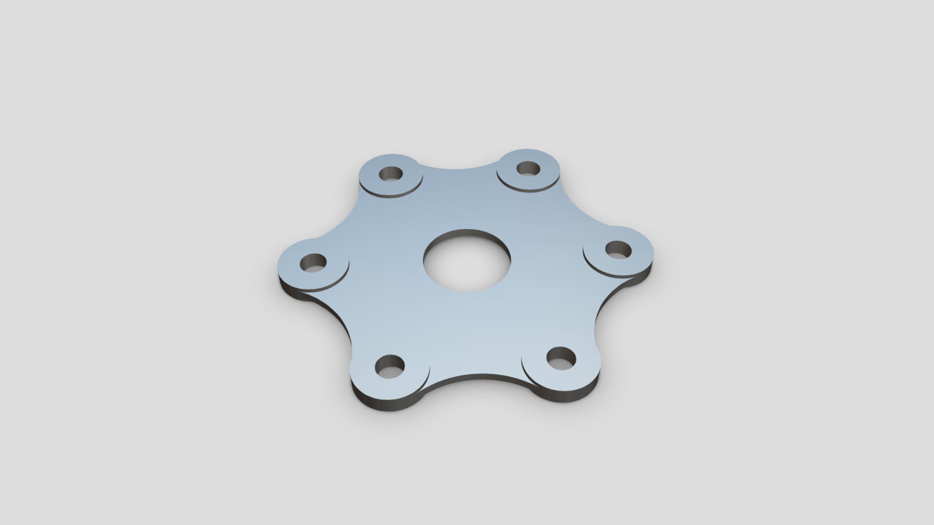 CAD Modeling practice. Part 10 - Download Free 3D model by Mishazawa ...